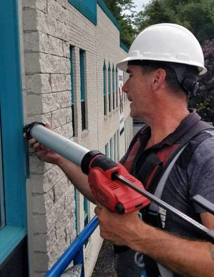 Les experts du calfeutrage - Prévention Calfeutrage